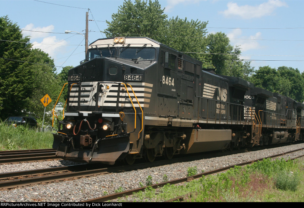 NS 8464